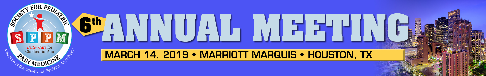 Exhibitor Information | SPPM