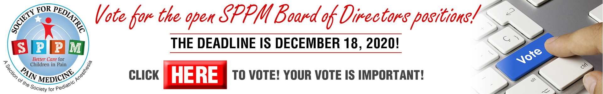 Society for Pediatric Pain Medicine - The Society for Pediatric Pain ...